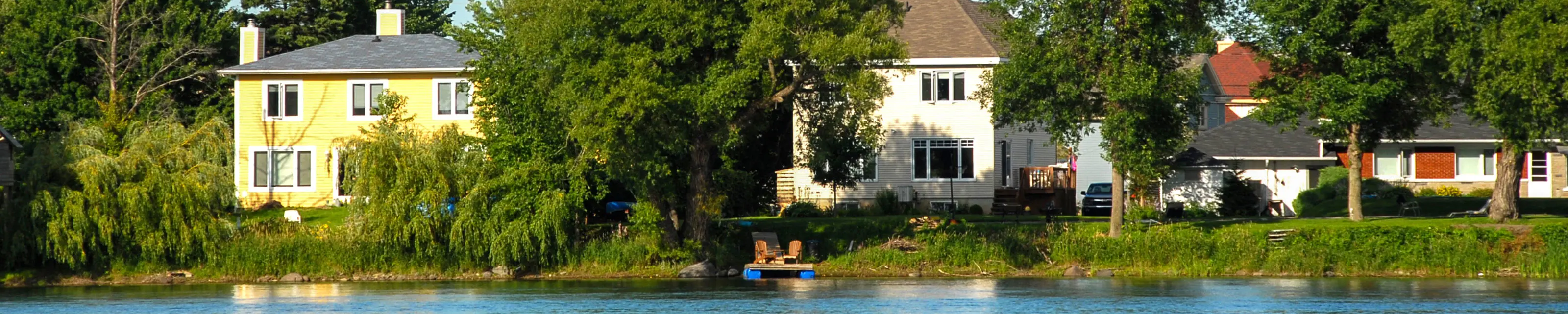 Property Regulation Map | Quinte Conservation