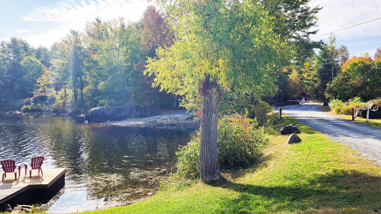 Depot Lakes Conservation Area | Quinte Conservation