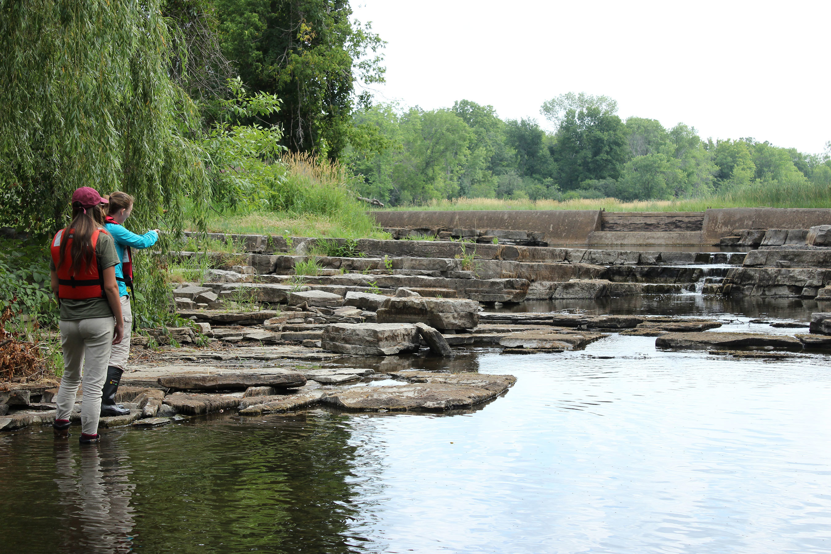 About Us | Quinte Conservation