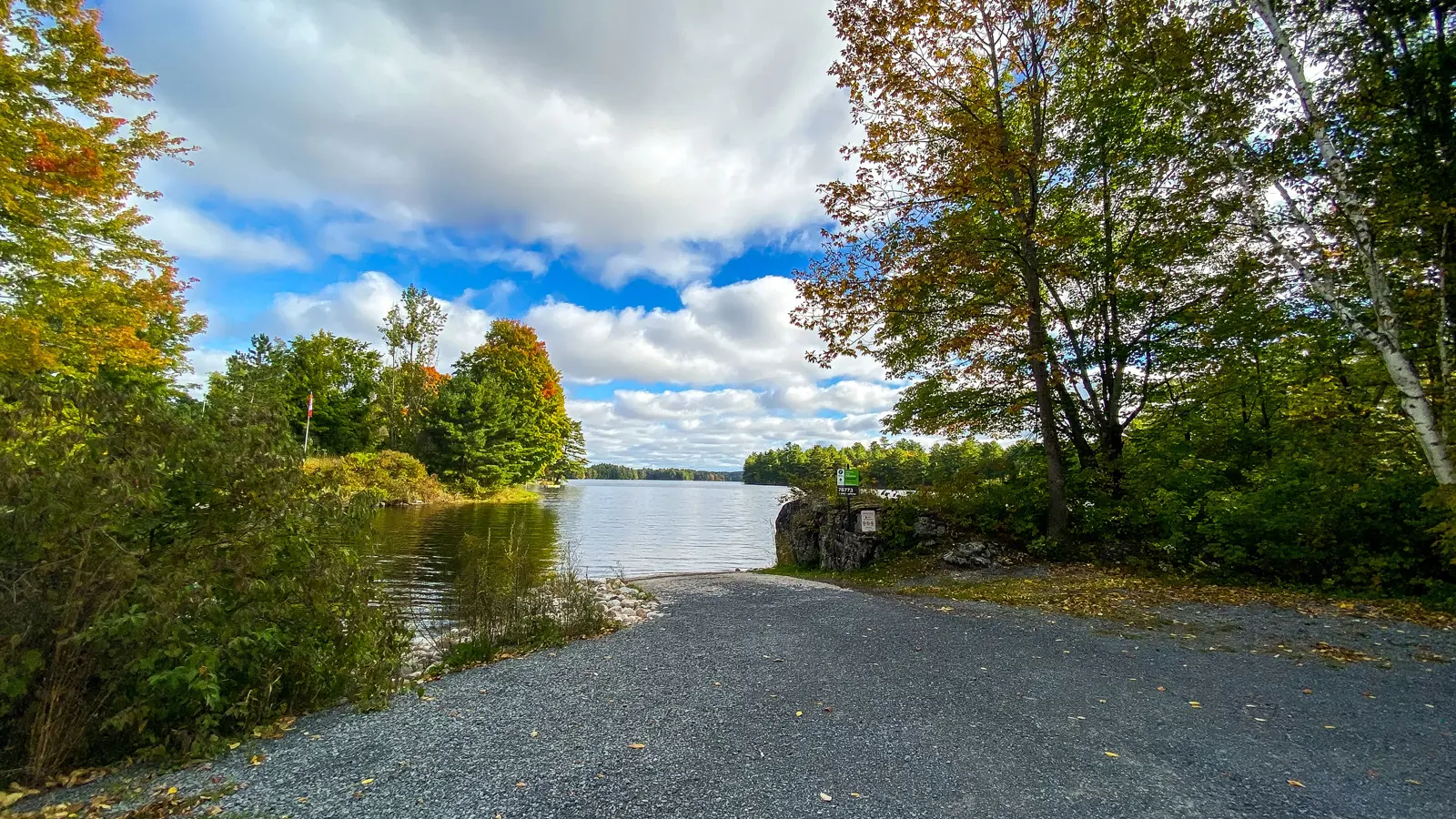 Depot Lakes Conservation Area | Quinte Conservation