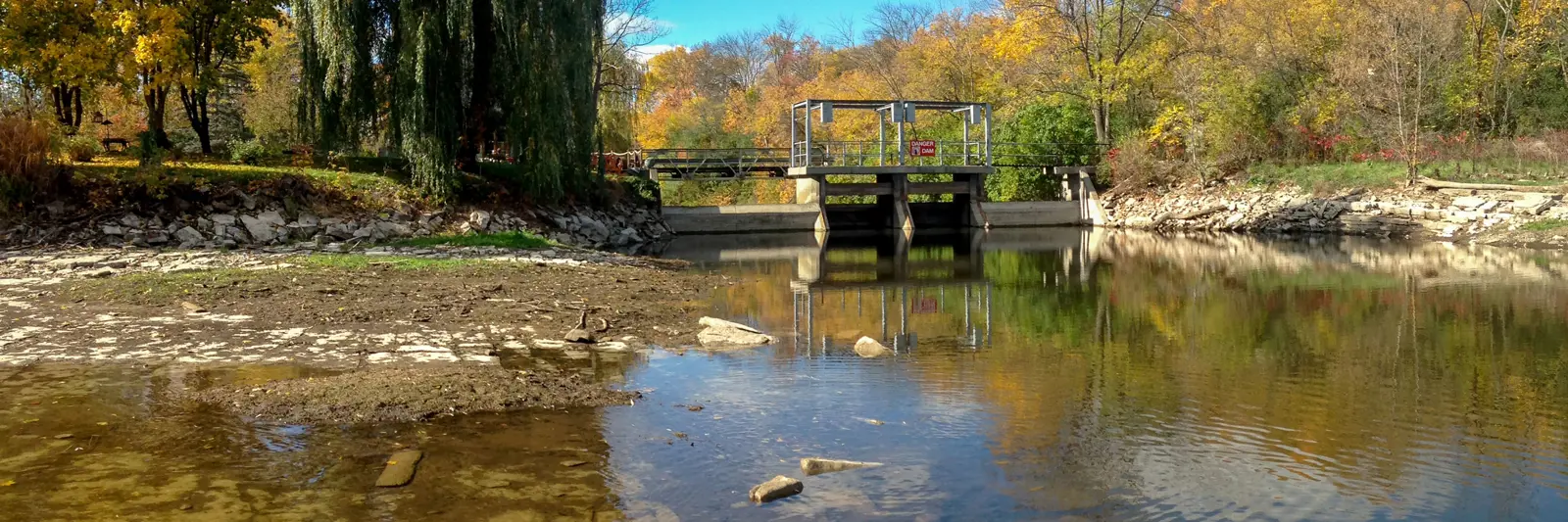 Drought Information | Quinte Conservation