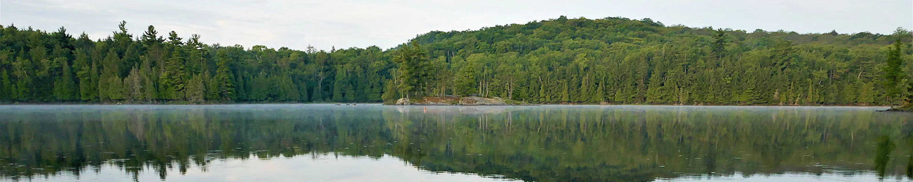 Geographic Information Systems | Quinte Conservation