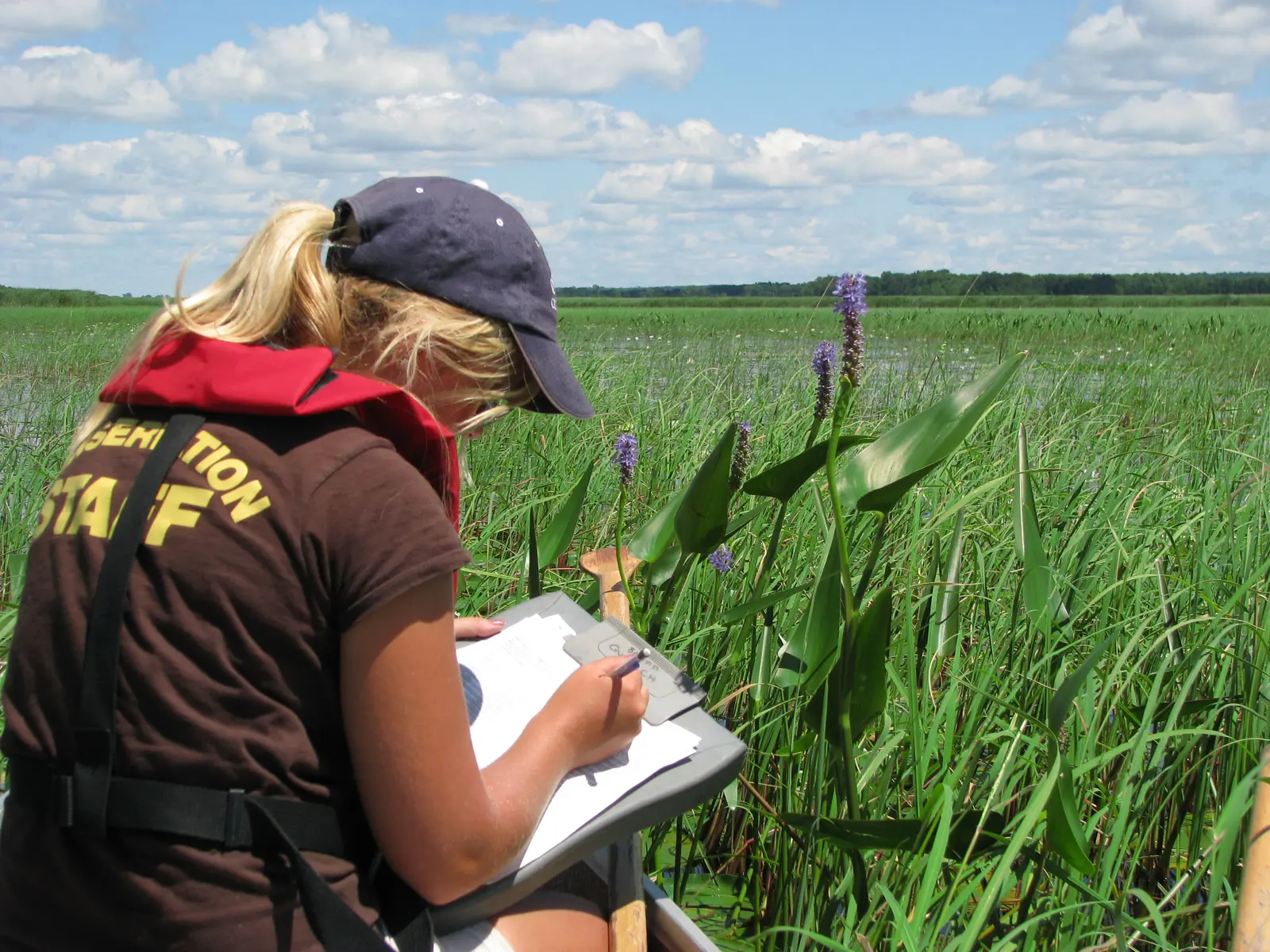Home | Quinte Conservation