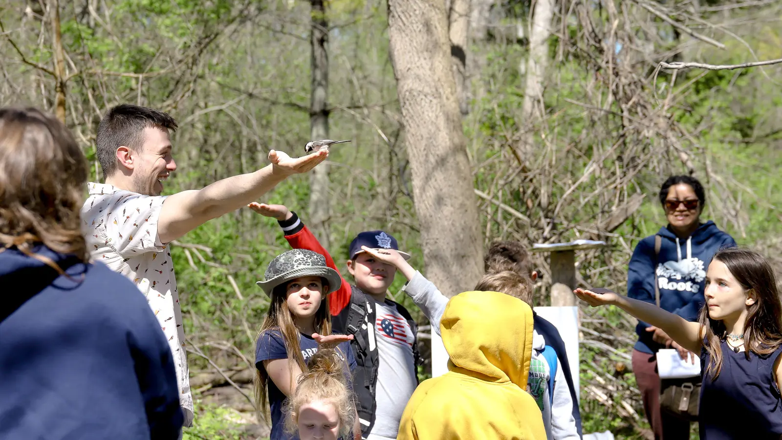 Events and Workshops | Quinte Conservation