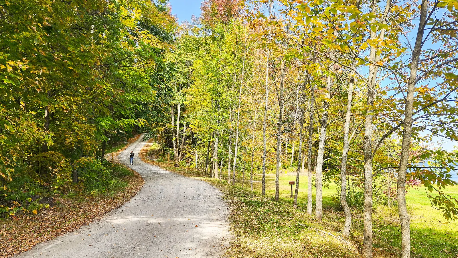 Depot Lakes Conservation Area | Quinte Conservation