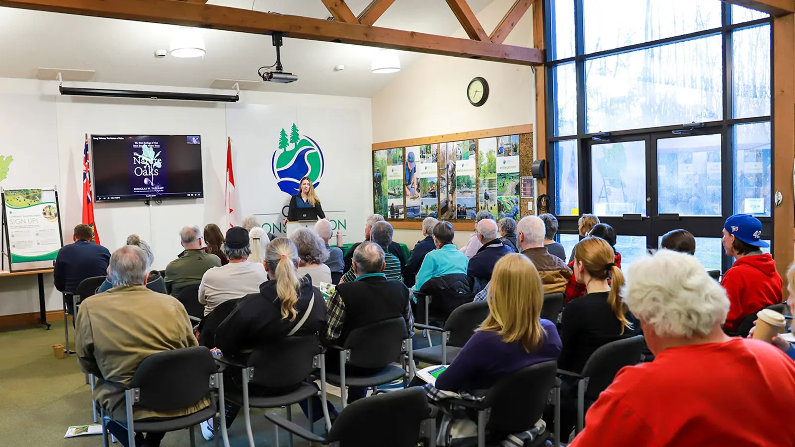 Events and Workshops | Quinte Conservation