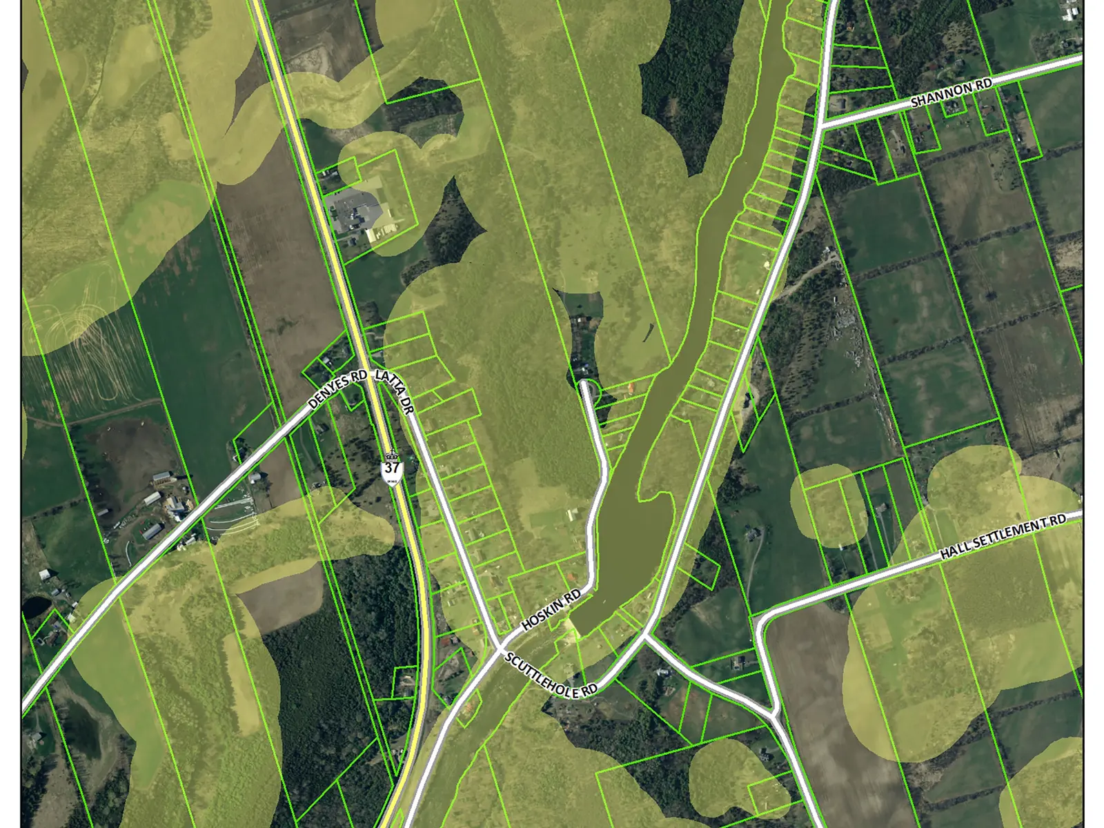 Permits and Planning | Quinte Conservation