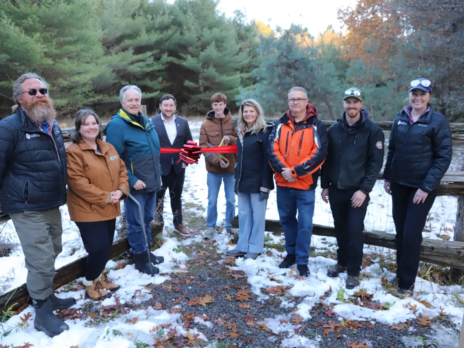 Home | Quinte Conservation