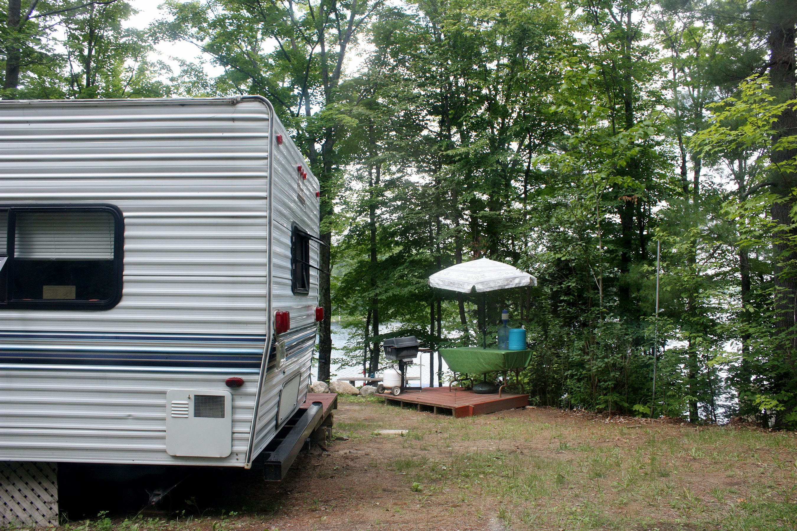 Home | Quinte Conservation
