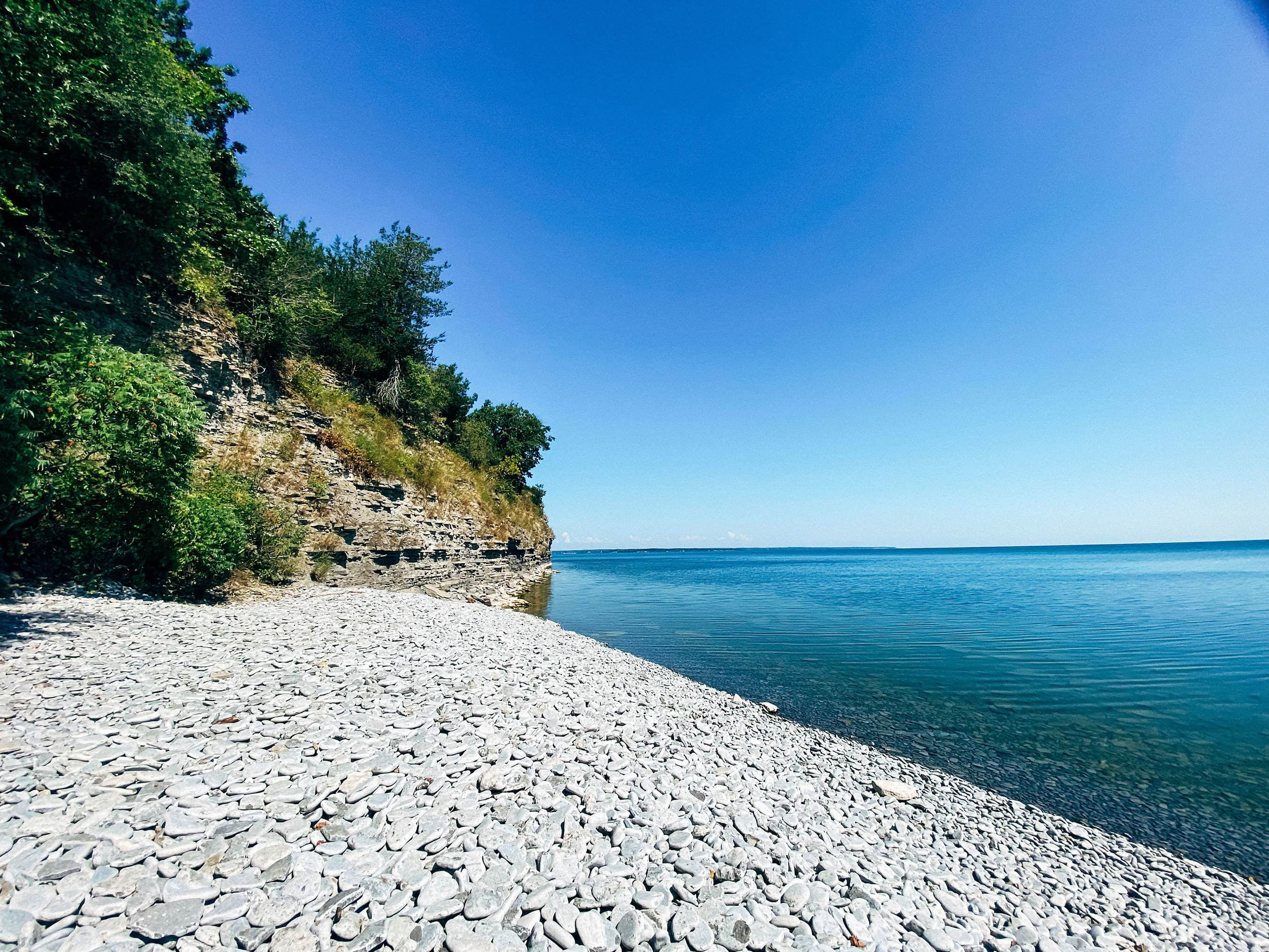 Outdoor Spaces | Quinte Conservation