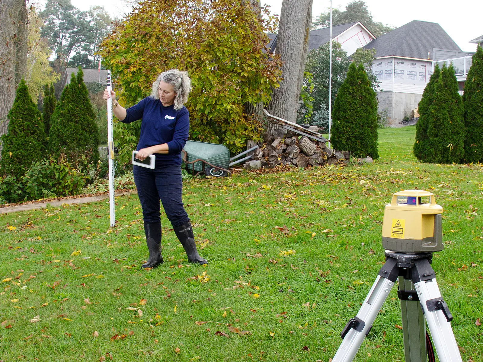 Permits and Planning | Quinte Conservation