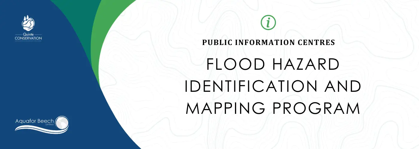 2024-01-11 QUINTE CONSERVATION MAKES UPDATES TO WATERSHED FLOODPLAIN ...