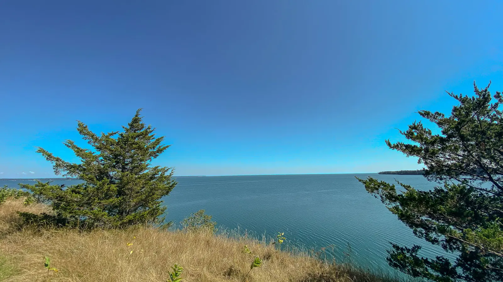 Little Bluff Conservation Area | Quinte Conservation